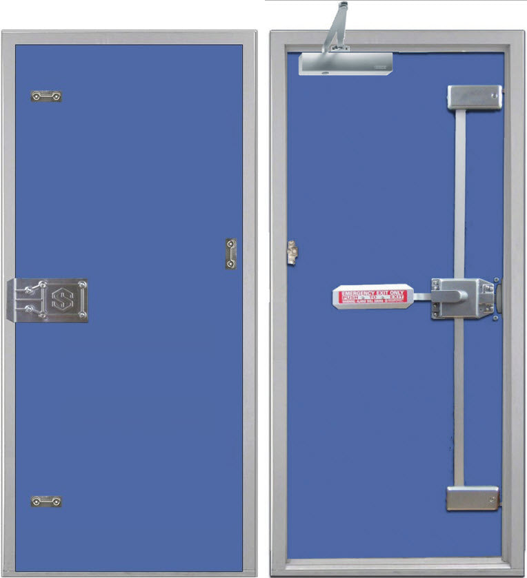 High-Security Multi-Point Locking Door Hardware | Securitech – BTCB ...
